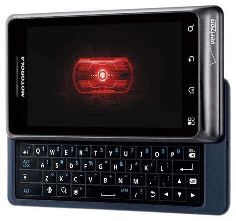 Most Popular Gadget Reviews Motorola Droid 2 Global Android Phone