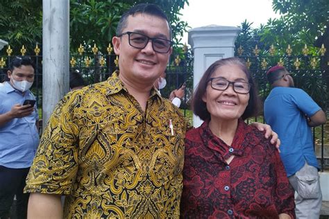 Cerita Moses Gagal Bertemu Jokowi Kecewa Istana Tak Umumkan Open