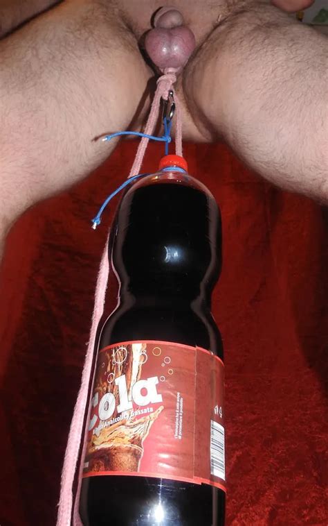 Cola 2l Bottle Cbt 13 Pics Xhamster