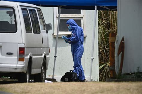 Waihi Beach Murder Accused Appears In Court Nz Herald