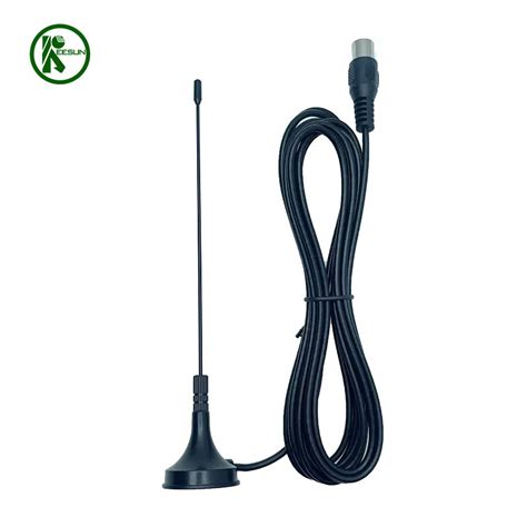 Magnetic External Modem Sucker Wifi Antenna Magnetic Antenna And Wireless Antenna