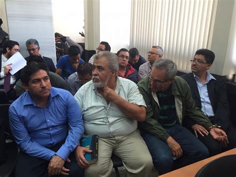 Inicia primera declaración de implicados en el caso de la SAT