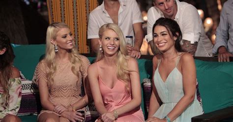 Why Did The Twins Leave ‘bachelor In Paradise They Gave Us A Surprise