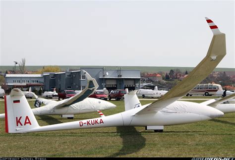 Schempp Hirth Arcus Untitled Aviation Photo 2108734
