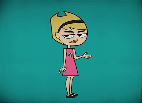 Mandy In The Td Artstyle Credit To Harry Gold Rtotaldrama