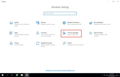 Windows Server 2019修改系统语言为中文 离线安装中文语言包windows Server 2019中文语言包 Csdn博客