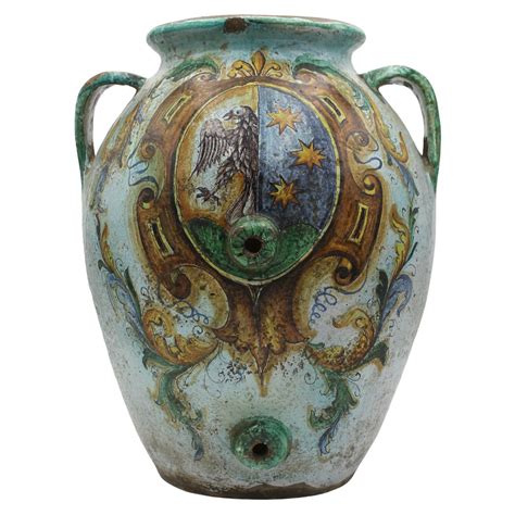 At Auction Grande Anfora Large Anphora