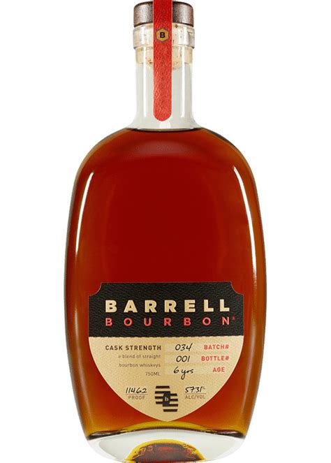 Barrell Bourbon Batch 034 Total Wine And More
