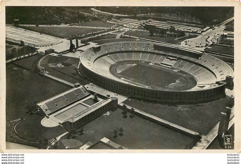 Jeux Olympiques Berlin Jeux Olympiques De Berlin 1936