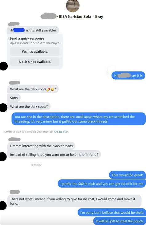 17 Rude And Entitled Customers Who Crossed Boundaries