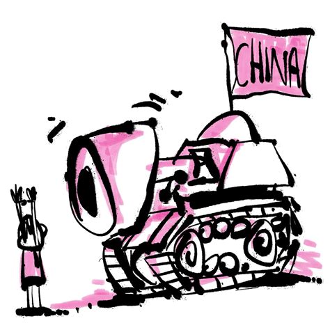 There Was No Tiananmen Square Massacre