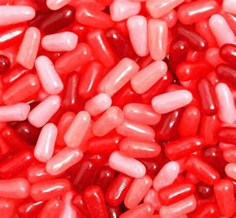 Red Rageous Mix Mike And Ike Candy 10 Lbs Bulk Vending Candies Ebay