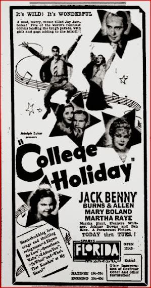 Mondo 70 A Wild World Of Cinema Dvr Diary College Holiday 1936