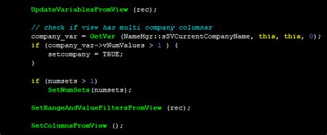 Saved Views Enhance Efficiency Delight In TallyPrime Reports