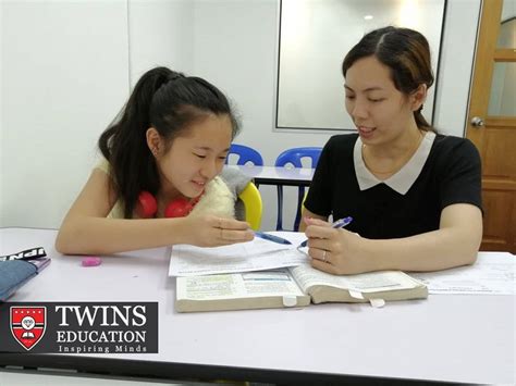 IGCSE Combined Science Checkpoint Tuition TWINS Education Science Tutor Tuition Centre