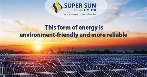 Pin On Super Sun Solar