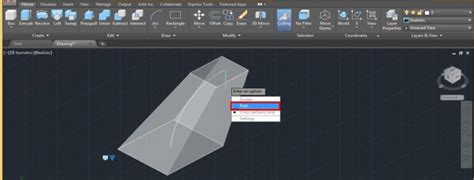 Loft In Autocad Steps To Use The Loft Command In Autocad