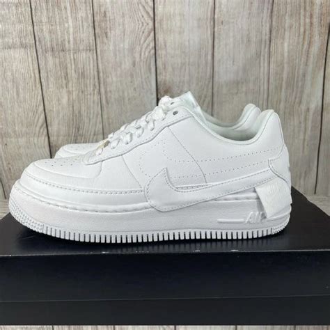 Nike Air Force Af1 Jester Xx Womens Fashion Footwear Sneakers On
