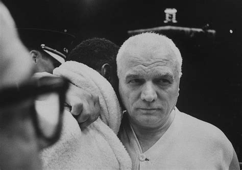 Mike Tyson Cus Damato