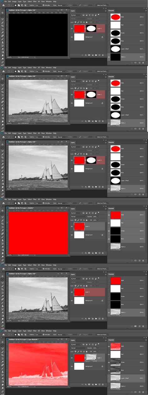 Solved Cant Paste Image Into Layer Mask Adobe Product Community