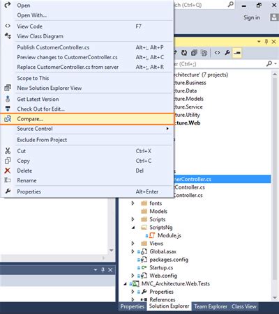 Team Foundation Server TFS CodeProject