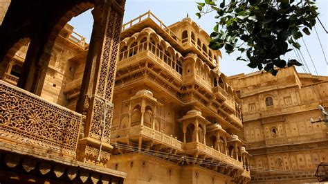 Top 10 Places To Visit In Jaisalmer India Explore Now