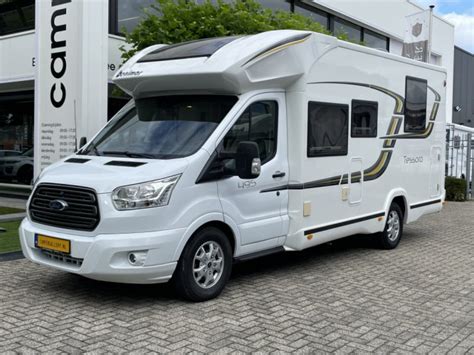Benimar Camper Kopen Campergallery