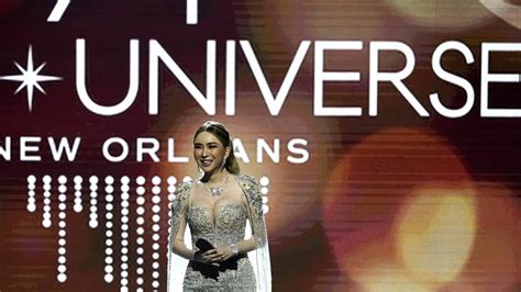 Anne Jakkaphong Los Detalles Sobre La Vida De La Dueña De Miss Universo