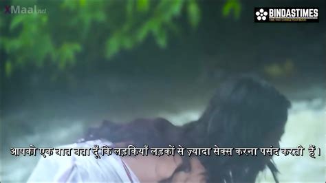 Latest Hindi Sex In Waterfall Eporner