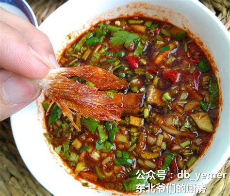 下酒极品 明太鱼丝 知乎