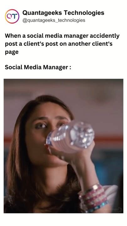 Quantageeks Technologies Pvt Ltd On Linkedin Memes