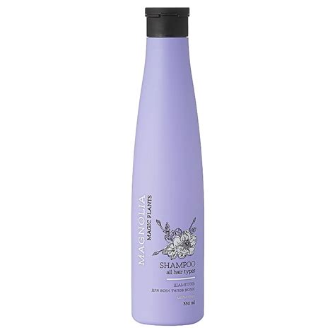 Шампуни LOREN COSMETIC Шампунь Магнолия Magic Plants – купить в ...