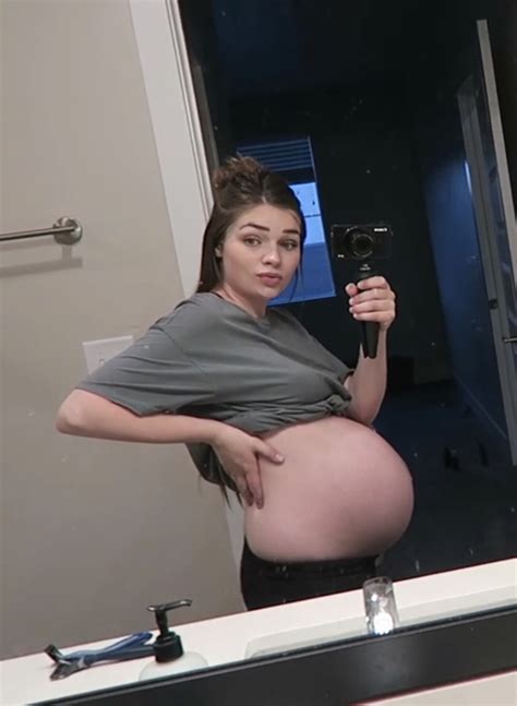 38 Weeks Porn Pic Eporner