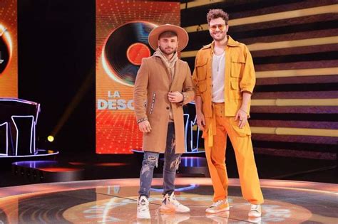 ‘La Descarga’: otro integrante del equipo de Gusi quedó en la cuerda ...