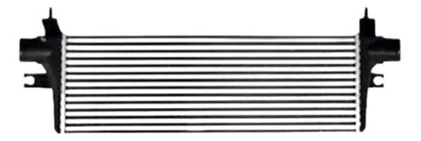 Intercooler Toyota Hilux 2020 2021 2022 Original
