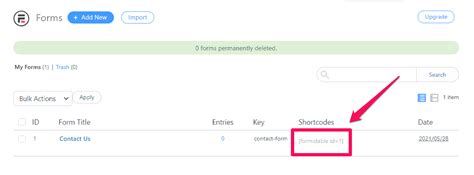 How To Create A Multi Step Form In Wordpress Latest Guide