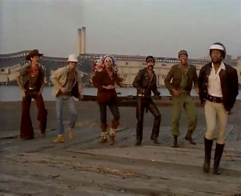 Villagepeopleymca1978 Bionic Disco