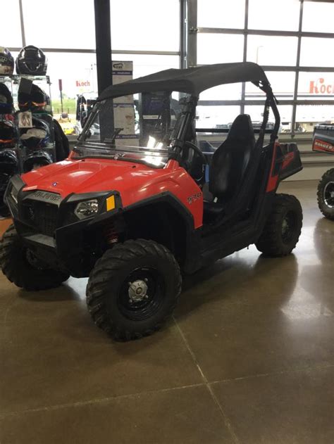 Polaris Ranger Rzr 570 Motorcycles For Sale