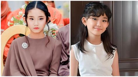 6 Potret Bilqis Anak Ayu Ting Ting Pakai Makeup, Beranjak Remaja Makin Mirip Ibunda - Hot ...