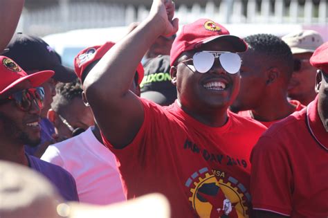 Numsa Ayo To Apply For Urgent Interdict Against Fnb