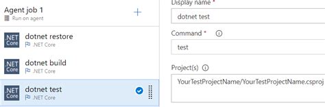 Deploy Aspnet Core App To Aws Eb Running A Linux Using Azure Devops
