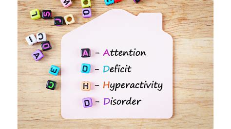 Breaking The Stigma And Embracing The Superpowers Of Adhd