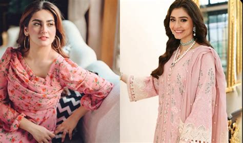 Hiba Bukhari Replaces Dur E Fishan As Lead In Upcoming Drama