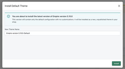 Updating A Theme Manually Pixel Union