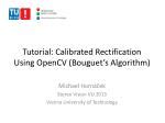 PPT A Tutorial On Object Detection Using OpenCV PowerPoint