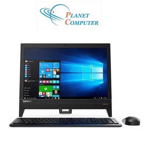 Lenovo Computer Desktop At 25690 Piece Lenovo Desktop In Kolkata ID 17344584188