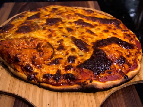 Ninja Blender Does Dough