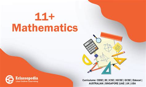 11 Mathematics → Angles And Degrees