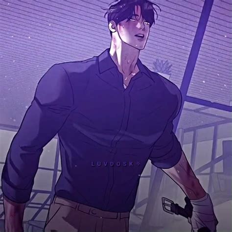𝐋𝐎𝐖⠀𝐓𝐈𝐃𝐄⠀𝐈𝐍⠀𝐓𝐖𝐈𝐋𝐈𝐆𝐇𝐓⠀￤⠀𝐓𝐀𝐄𝐉𝐔⠀𝐀𝐍𝐃⠀𝐄𝐔𝐈𝐇𝐘𝐔𝐍 Good Manga Digital Art