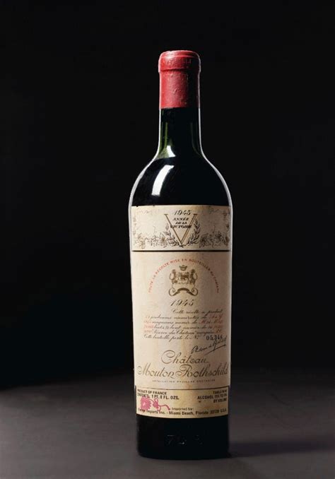 El ranking de los diez vinos más costosos del mundo por calidad y